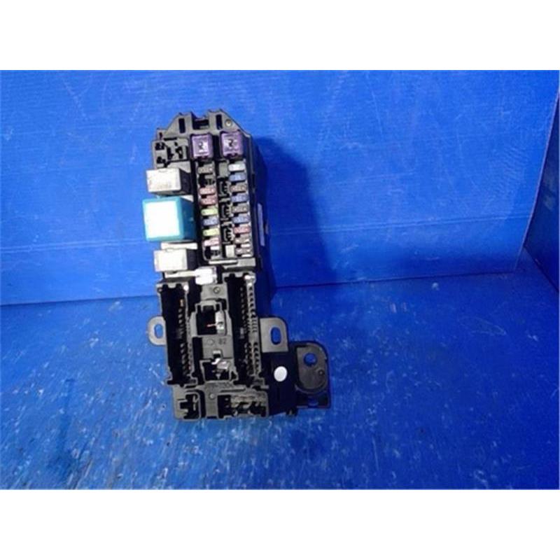 ダイハツ 純正 ミラバン 《 L275V 》 ヒューズボックス P60403-24002315 : 60403-24002315 : NGPパーツ王ヤフーショッピング店 - 通販 ...