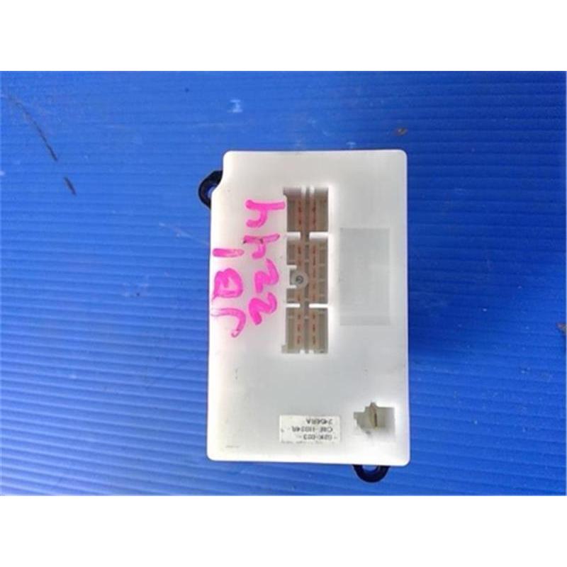 ホンダ 純正 ライフ 《 JB1 》 パワーウィンドウスイッチ P60405-23007552 : NGPパーツ王ヤフーショッピング店 - 通販 - Yahoo!ショッピング