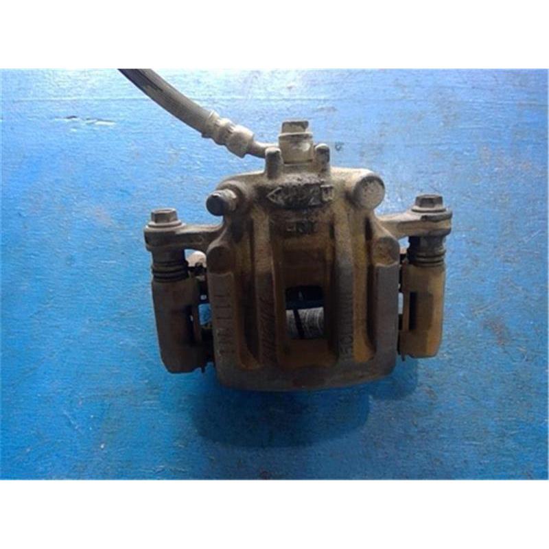 スバル 純正 サンバー 《 TW2 》 左フロントブレーキキャリパー P60405-23010757 : NGPパーツ王ヤフーショッピング店 - 通販 - Yahoo!ショッピング