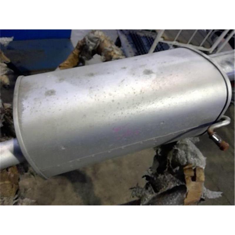 スバル 純正 フォレスター 《 SG5 》 リアマフラー P60405-24013543 : 60405-24013543 : NGPパーツ王ヤフーショッピング店 - 通販 - Yahoo ...