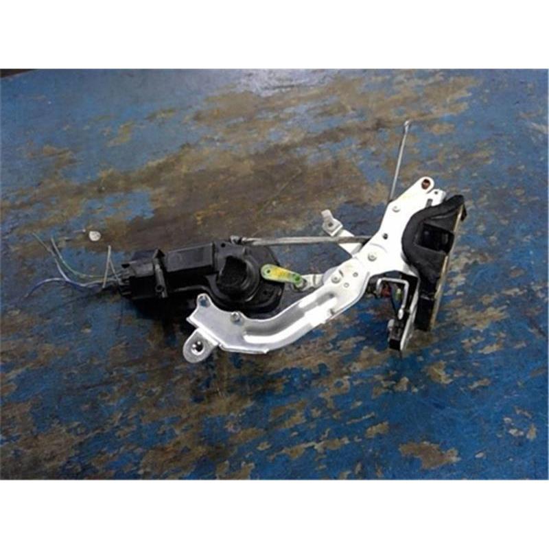 ダイハツ 純正 テリオスキッド 《 J111G 》 右フロントドアロック P60405-24013682 : 60405-24013682 : NGPパーツ王ヤフーショッピング店 - 通販 ...