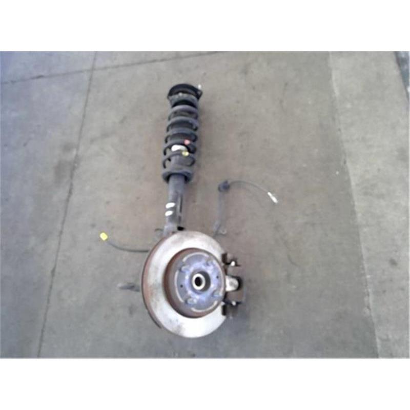 トヨタ 純正 bB 《 QNC20 》 右フロントストラット P60405-24014723 : NGPパーツ王ヤフーショッピング店 - 通販 - Yahoo!ショッピング