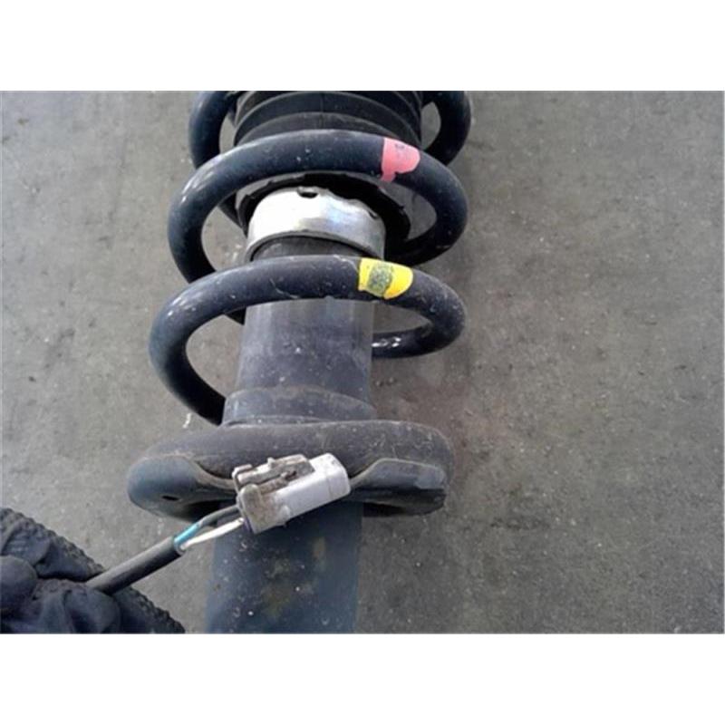 トヨタ 純正 bB 《 QNC20 》 右フロントストラット P60405-24014723 : NGPパーツ王ヤフーショッピング店 - 通販 - Yahoo!ショッピング