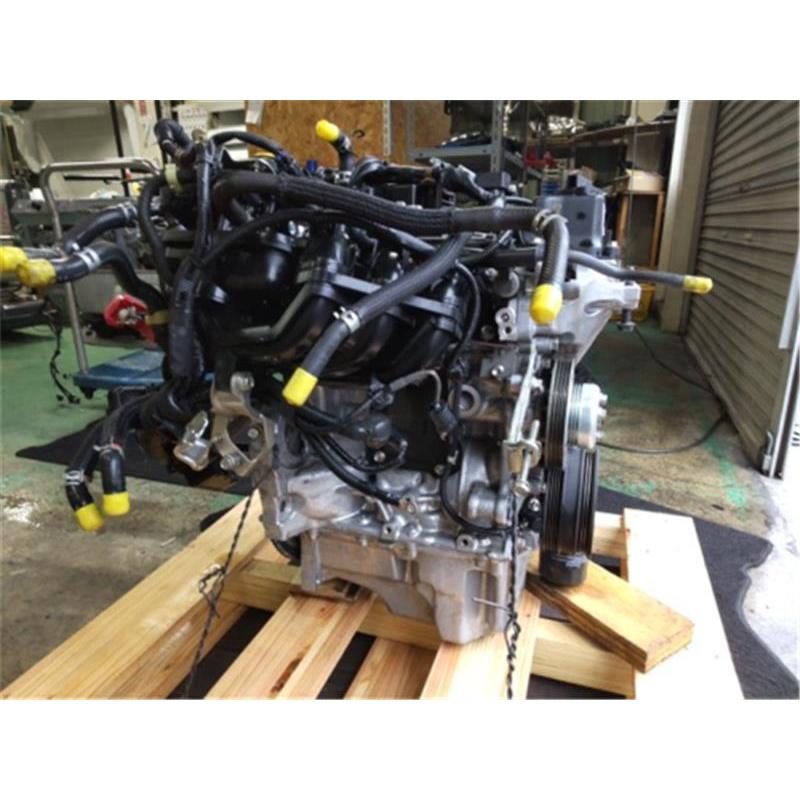 ダイハツ 純正 ハイゼットキャディー 《 LA700V 》 エンジン 19000-B2A22 P60900-24000703 : NGPパーツ王ヤフーショッピング店 - 通販 - Yahoo ...