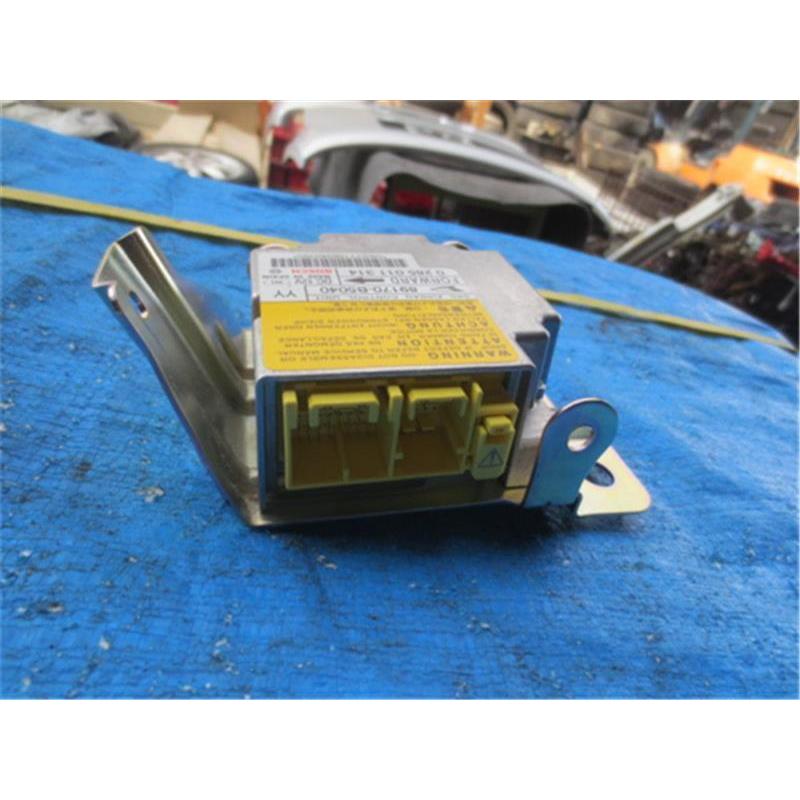 ダイハツ 純正 アトレー 《 S321G 》 エアバッグコンピューター P61100-22000822 : NGPパーツ王ヤフーショッピング店 - 通販 - Yahoo!ショッピング