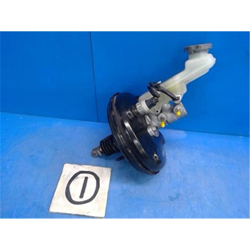 マツダ 純正 AZワゴン 《 MJ23S 》 ブレーキブースター 1A56-43-800 P61200-22007979 : NGPパーツ王ヤフーショッピング店 - 通販 - Yahoo!ショッピング