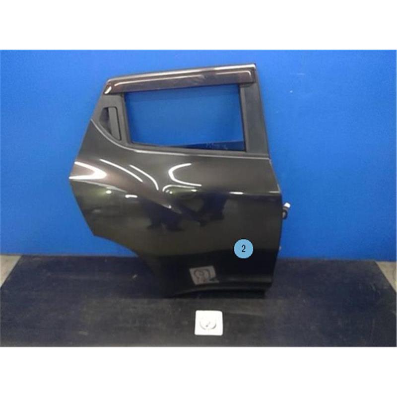 日産 純正 ジューク 《 YF15 》 右リアドア H210M-1KLMA P61200-23003901 : NGPパーツ王ヤフーショッピング店 - 通販 - Yahoo!ショッピング
