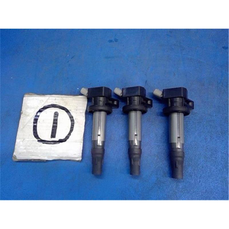 ダイハツ 純正 ムーブカスタム 《 LA150S 》 イグニッションコイル P61200-23005844 : NGPパーツ王ヤフーショッピング店 - 通販 - Yahoo!ショッピング