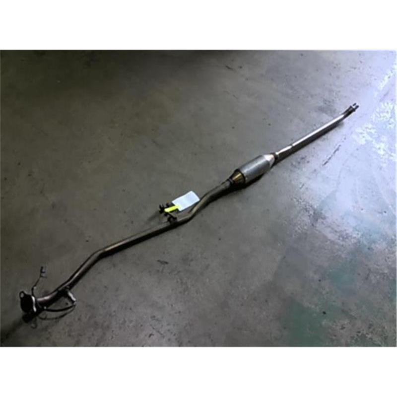 スズキ 純正 MRワゴン 《 MF33S 》 フロントエキゾーストマフラー 14190-50M51 P61400-23000660 : NGPパーツ王ヤフーショッピング店 - 通販 ...