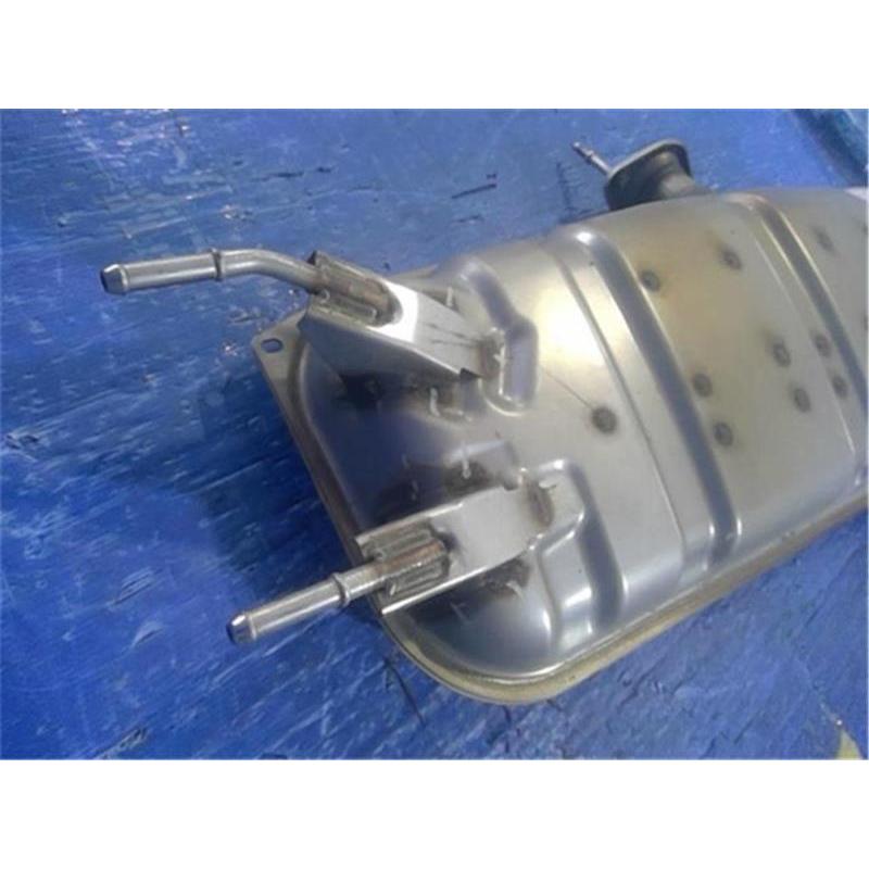 マツダ 純正 ロードスター 《 ND5RC 》 リアマフラー P573-40-100A P61400-24004748 : 61400-24004748 : NGPパーツ王ヤフーショッピング店 ...