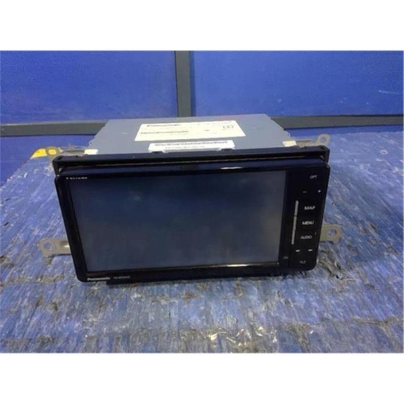 トヨタ 純正 ヴォクシー 《 ZRR80W 》 カーナビゲーション P61400-25000191 : NGPパーツ王ヤフーショッピング店 - 通販 - Yahoo!ショッピング