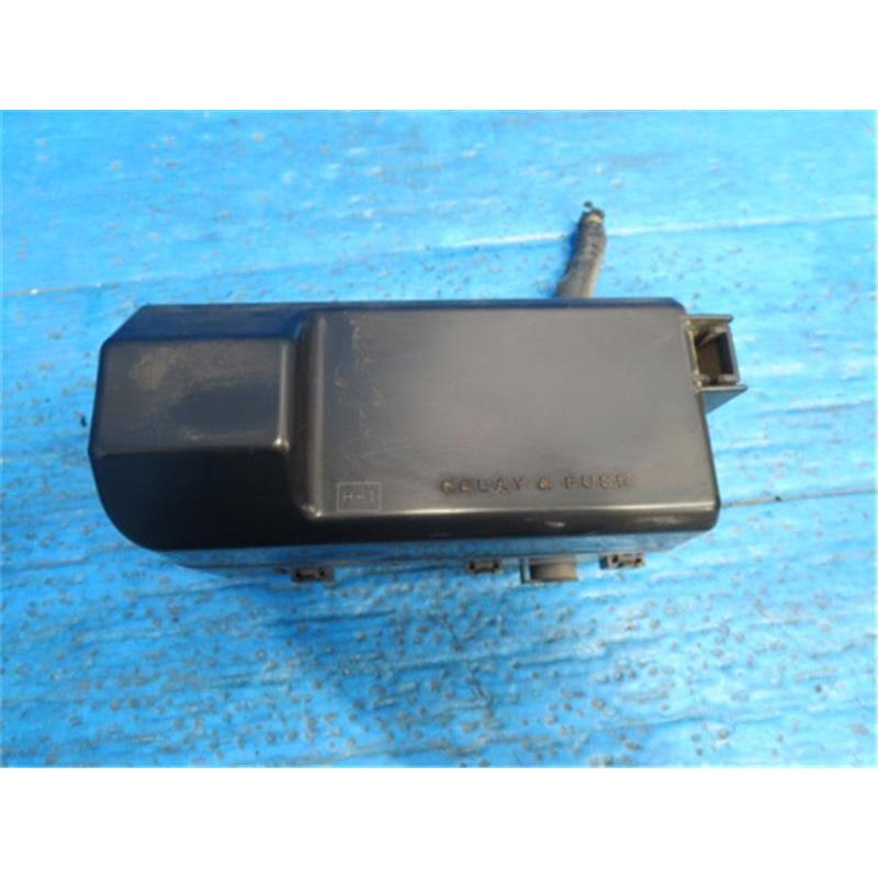 ダイハツ 純正 ハイゼット 《 S201P 》 ヒューズボックス P61500-22003068 : NGPパーツ王ヤフーショッピング店 - 通販 - Yahoo!ショッピング