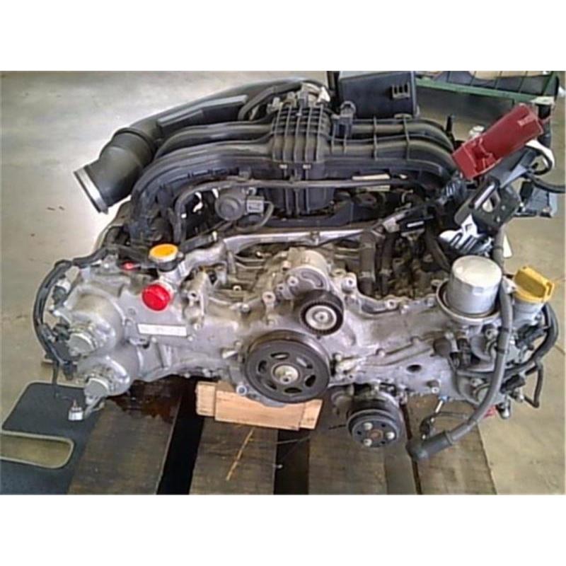 スバル 純正 インプレッサXV 《 GT3 》 エンジン P61700-24000051 : 61700-24000051 : NGPパーツ王ヤフーショッピング店 - 通販 - Yahoo ...