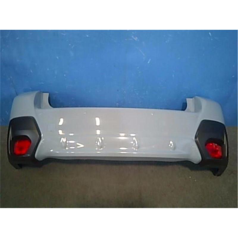 スバル 純正 インプレッサXV 《 GTE 》 リアバンパー P61700-24002179 : 61700-24002179 : NGPパーツ王ヤフーショッピング店 - 通販 - Yahoo ...