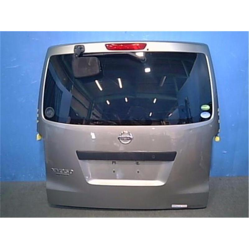 日産 純正 NV350キャラバン 《 VR2E26 》 バックドア P61700-25000114 : 61700-25000114 : NGPパーツ王ヤフーショッピング店 - 通販 ...