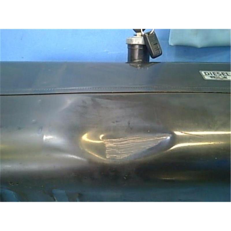 三菱ふそう 純正 キャンター 《 FBA20 》 フューエルタンク P61700-25001010 : NGPパーツ王ヤフーショッピング店 - 通販 - Yahoo!ショッピング