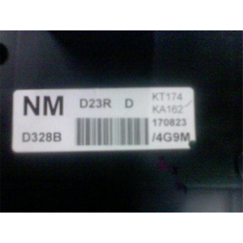 マツダ 純正 デミオ 《 DJ3FS 》 スピードメーター P70100-22002382 : NGPパーツ王ヤフーショッピング店 - 通販 - Yahoo!ショッピング