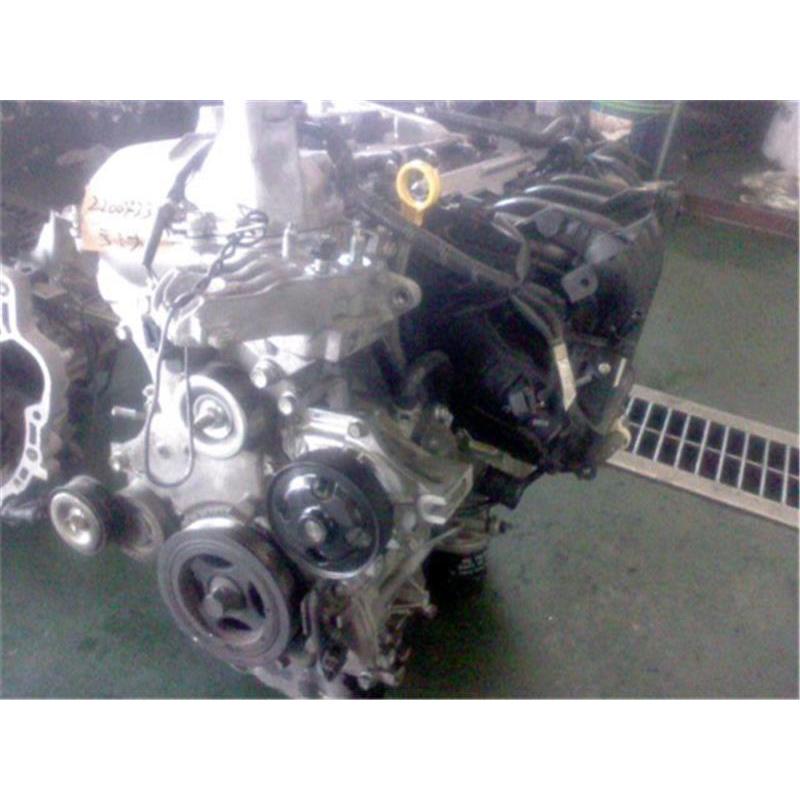 マツダ 純正 デミオ 《 DE5FS 》 エンジン P70100-22003948 : NGPパーツ王ヤフーショッピング店 - 通販 - Yahoo!ショッピング