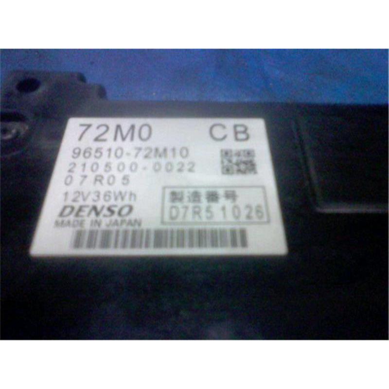 三菱 純正 デリカD2 《 MB15S 》 ハイブリッドバッテリー MQ503545 P70100-23005333 : NGPパーツ王ヤフーショッピング店 - 通販 - Yahoo!ショッピング