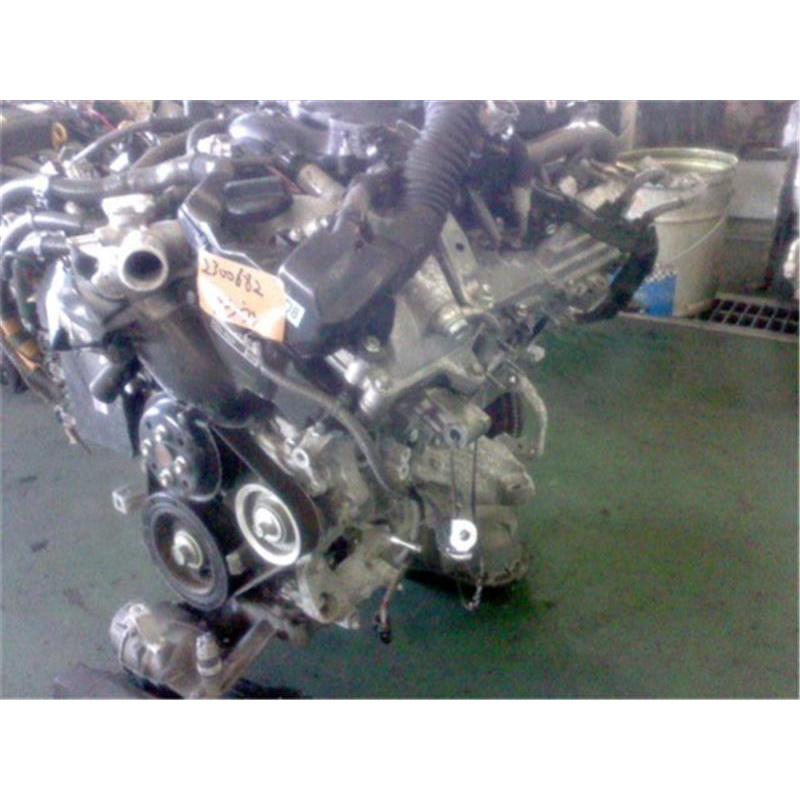 トヨタ 純正 クラウン 《 GWS204 》 エンジン 19000-31D82 P70100-23005785 : NGPパーツ王ヤフーショッピング店 - 通販 - Yahoo!ショッピング