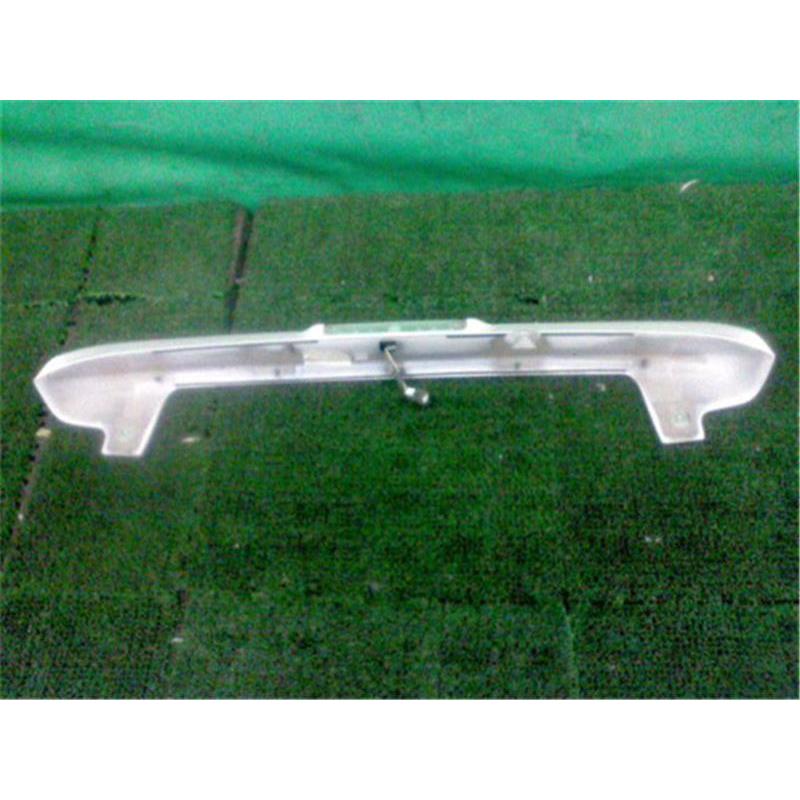 日産 純正 ルークス 《 B21A 》 リアスポイラー 96030-6A02K P70100-24000780 : 70100-24000780 : NGPパーツ王ヤフーショッピング店 ...