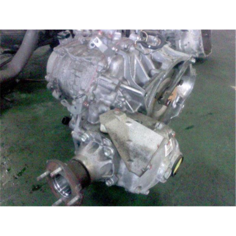 三菱 純正 eKスペース 《 B11A 》 トランスミッション 2700A449 P70100-24001801 : NGPパーツ王ヤフーショッピング店 - 通販 - Yahoo!ショッピング