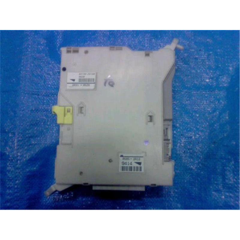 トヨタ 純正 エスティマ 《 ACR50W 》 ヒューズボックス 82730-28160 P70100-24003658 : NGPパーツ王ヤフーショッピング店 - 通販 - Yahoo!ショッピング