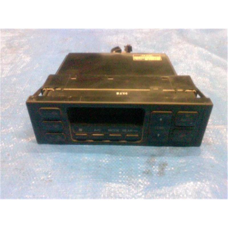 マツダ 純正 ボンゴフレンディ 《 SGLR 》 エアコンスイッチパネル S09W-61-190A P70100-24003753 : NGPパーツ王ヤフーショッピング店 - 通販 ...