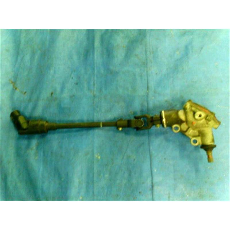 トヨタ 純正 ハイエース 《 TRH214W 》 ステアリング系部品 45380-37020 P70100-24005018 : 70100 ...