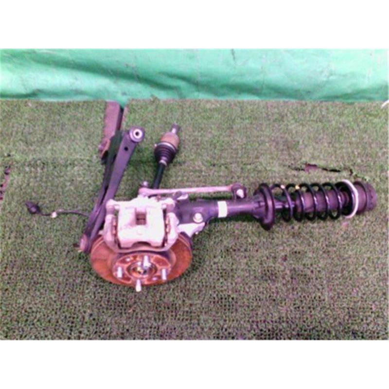 ホンダ 純正 N-BOX 《 JF3 》 左フロントストラット 51620-TTA-J15 P70100-24005303 : 70100-24005303 : NGPパーツ王ヤフー ...