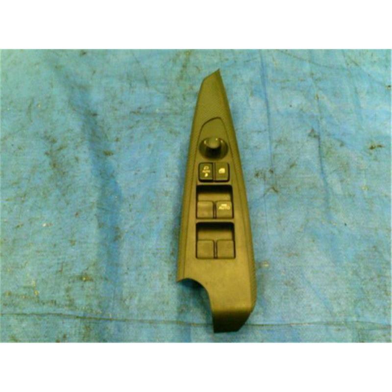 マツダ 純正 デミオ 《 DJ3FS 》 パワーウィンドウスイッチ D23P-66-350 P70100-24006406 : NGPパーツ王ヤフーショッピング店 - 通販 - Yahoo ...