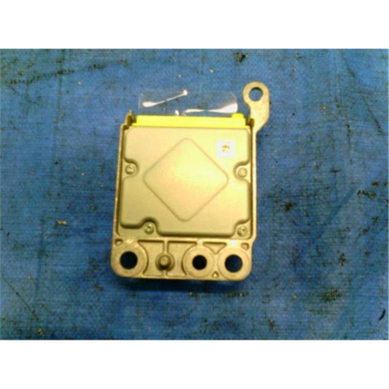 日産 純正 キューブ 《 Z12 》 エアバッグコンピューター 28556-1FA1A P70100-24006692 : NGPパーツ王ヤフーショッピング店 - 通販 - Yahoo!ショッピング