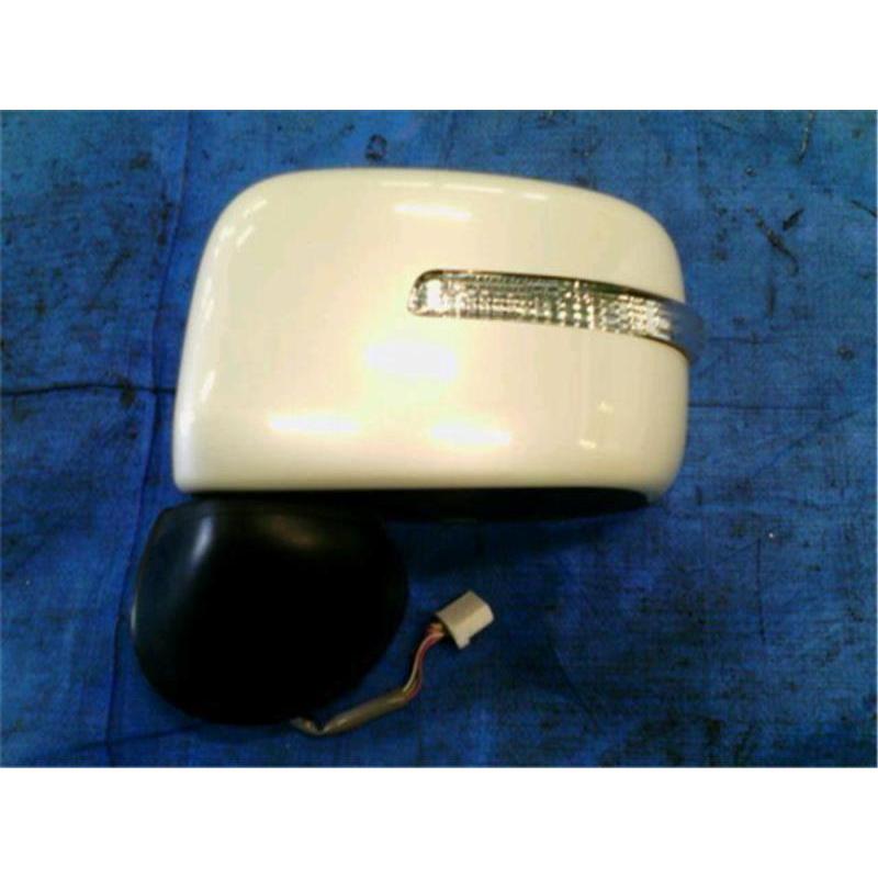 スズキ 純正 スペーシア 《 MK53S 》 左サイドミラー 84720-79R22 P70100-25002753 : NGPパーツ王ヤフーショッピング店 - 通販 - Yahoo!ショッピング