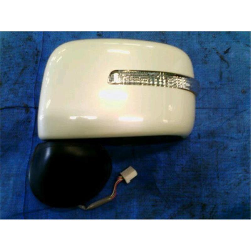 スズキ 純正 スペーシア 《 MK53S 》 左サイドミラー 84720-79R22 P70100-25002753 : NGPパーツ王ヤフーショッピング店 - 通販 - Yahoo!ショッピング