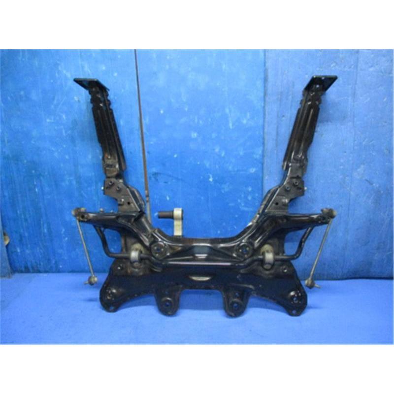 フィアット 純正 フィアット500 《 312142 》 フロントサスペンションクロスメンバ P70200-20003078 : NGPパーツ ...