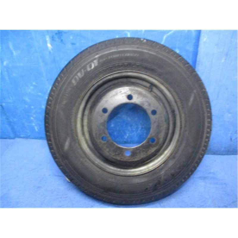 マツダ 純正 タイタン 《 SYE6T 》 ホイール P70200-24001561 : 70200-24001561 : NGPパーツ王ヤフーショッピング店 - 通販 - Yahoo!ショッピング