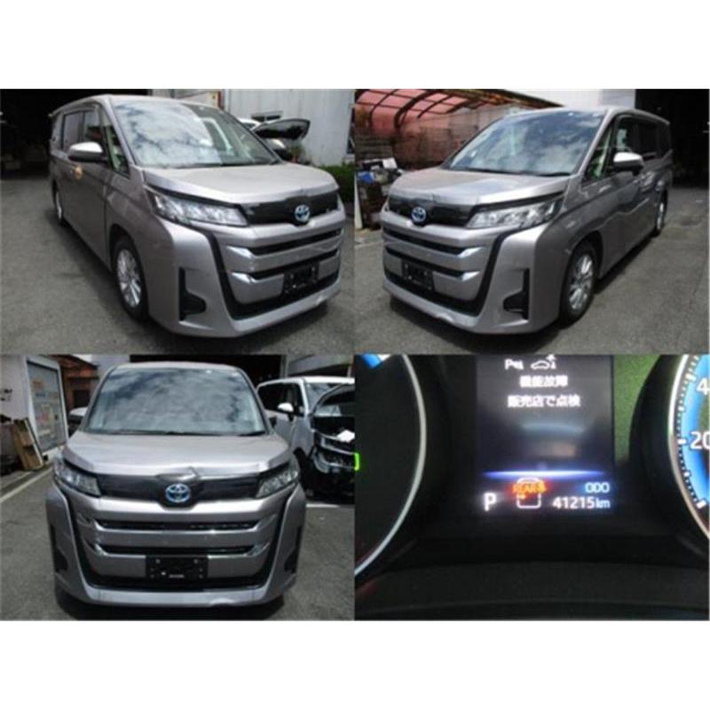 トヨタ 純正 ノア 《 ZWR90W 》 ステアリングコラム P70200-24001753 : NGPパーツ王ヤフーショッピング店 - 通販 - Yahoo!ショッピング