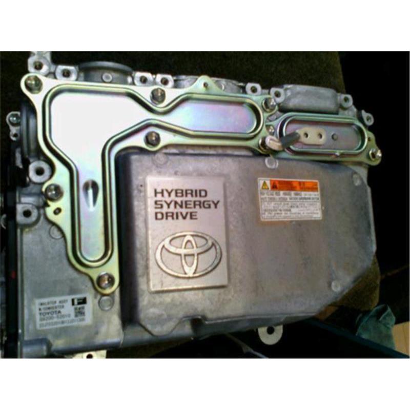 トヨタ 純正 アクア 《 NHP10 》 ハイブリッドコンバーター P70300-20009102 : NGPパーツ王ヤフーショッピング店 - 通販 - Yahoo!ショッピング