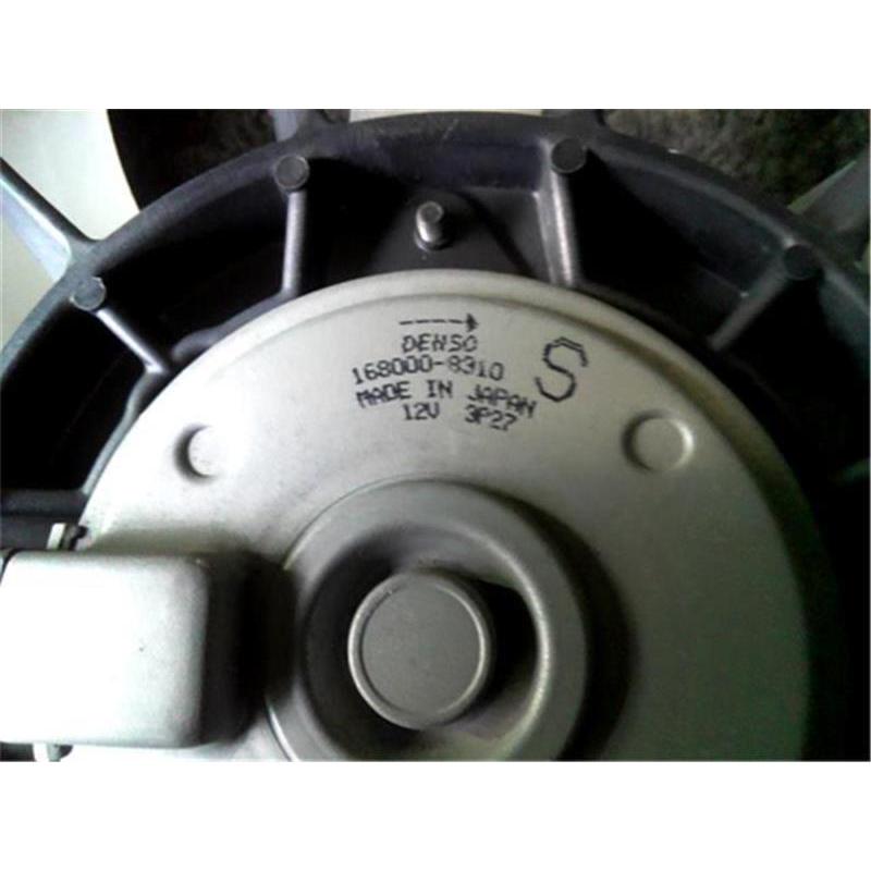 スズキ 純正 ソリオ 《 MA15S 》 電動ファン P70300-21008955 : NGPパーツ王ヤフーショッピング店 - 通販 - Yahoo!ショッピング