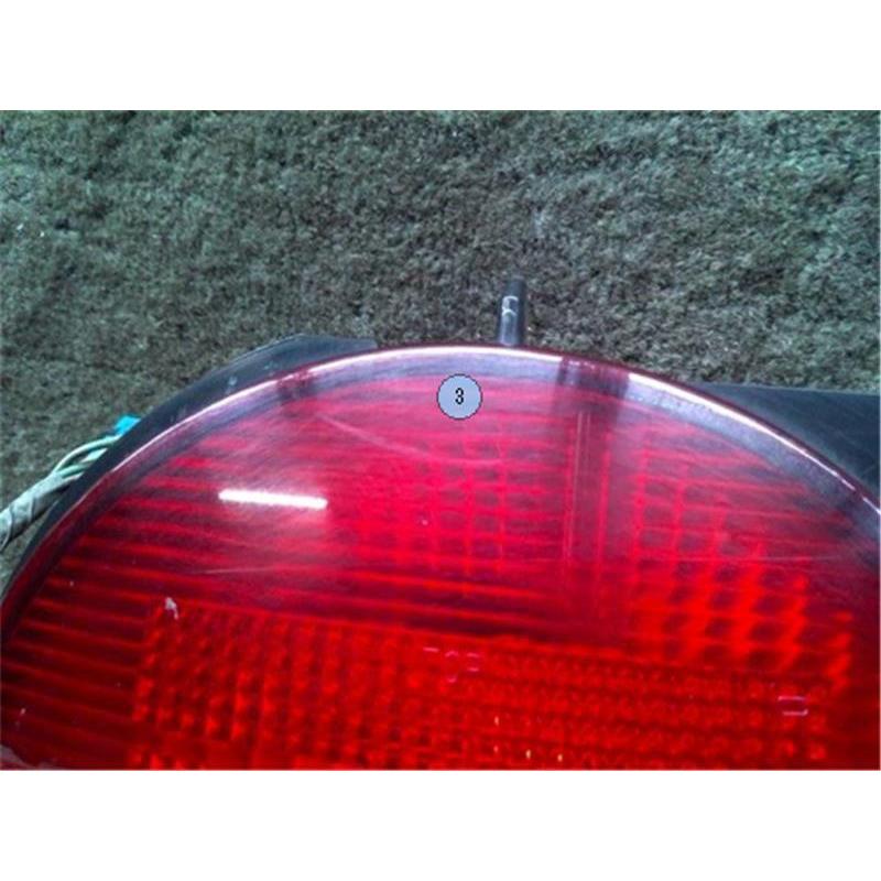 日産 純正 クリッパー 《 U71V 》 右テールランプ P70300-22007085 : NGPパーツ王ヤフーショッピング店 - 通販 - Yahoo!ショッピング