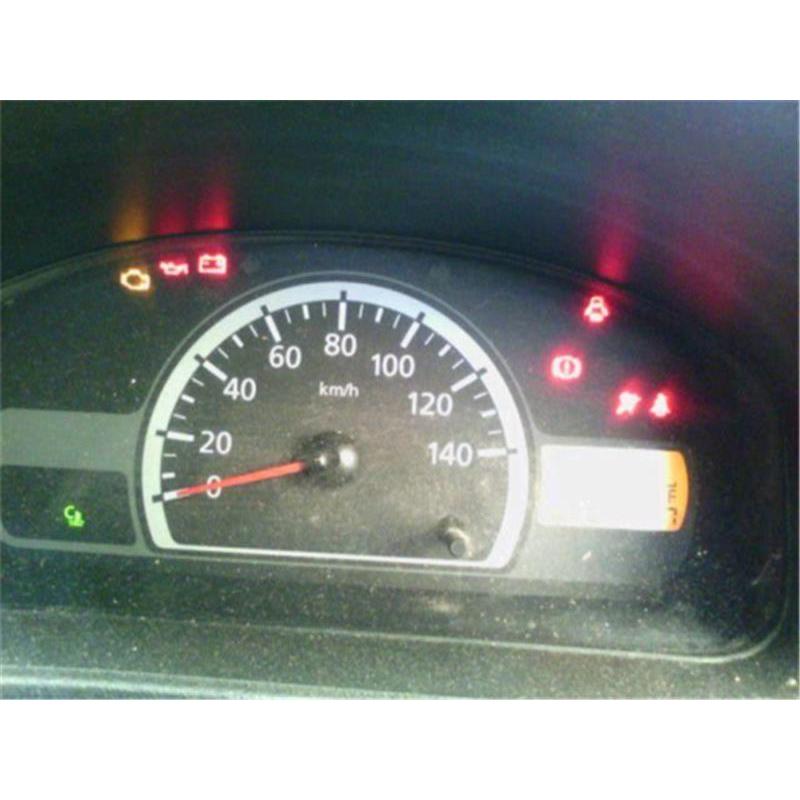 三菱 純正 ミニキャブ 《 U62T 》 スピードメーター P70300-22008839 : NGPパーツ王ヤフーショッピング店 - 通販 - Yahoo!ショッピング