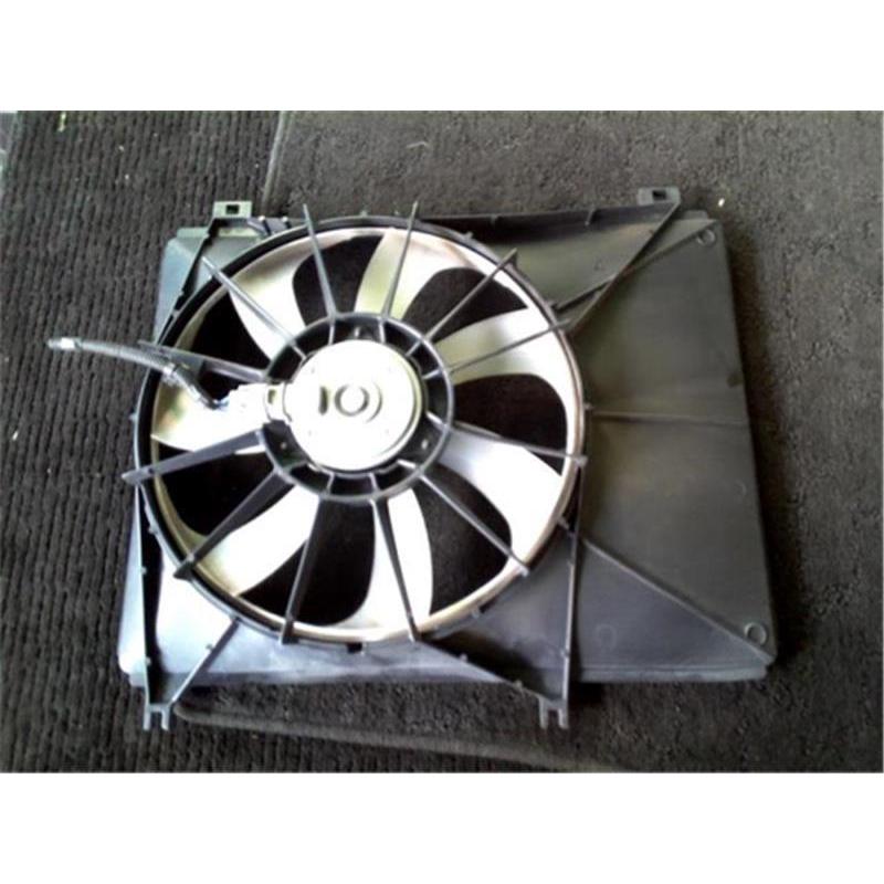 スズキ 純正 ソリオ 《 MA15S 》 電動ファン P70300-22016362 : NGPパーツ王ヤフーショッピング店 - 通販 - Yahoo!ショッピング
