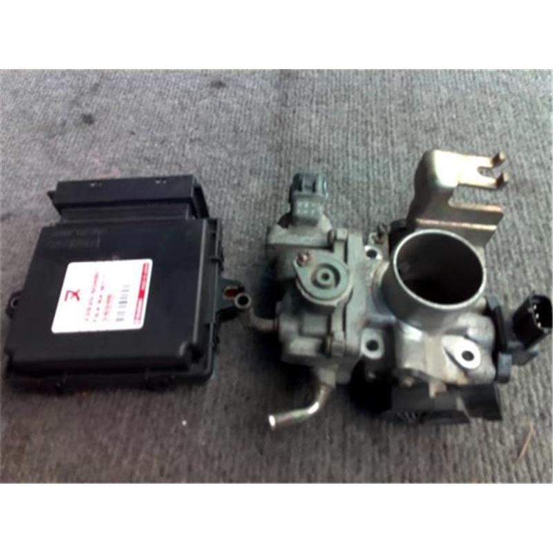 スズキ 純正 キャリー 《 DB52T 》 スロットルボディー P70300-23010469 : NGPパーツ王ヤフーショッピング店 - 通販 - Yahoo!ショッピング