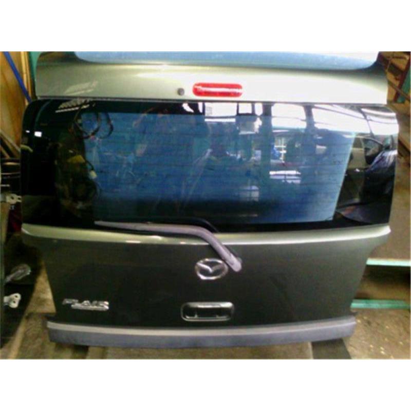 マツダ 純正 フレアクロスオーバー 《 MS41S 》 バックドア P70300-23012069 : NGPパーツ王ヤフーショッピング店 - 通販 - Yahoo!ショッピング