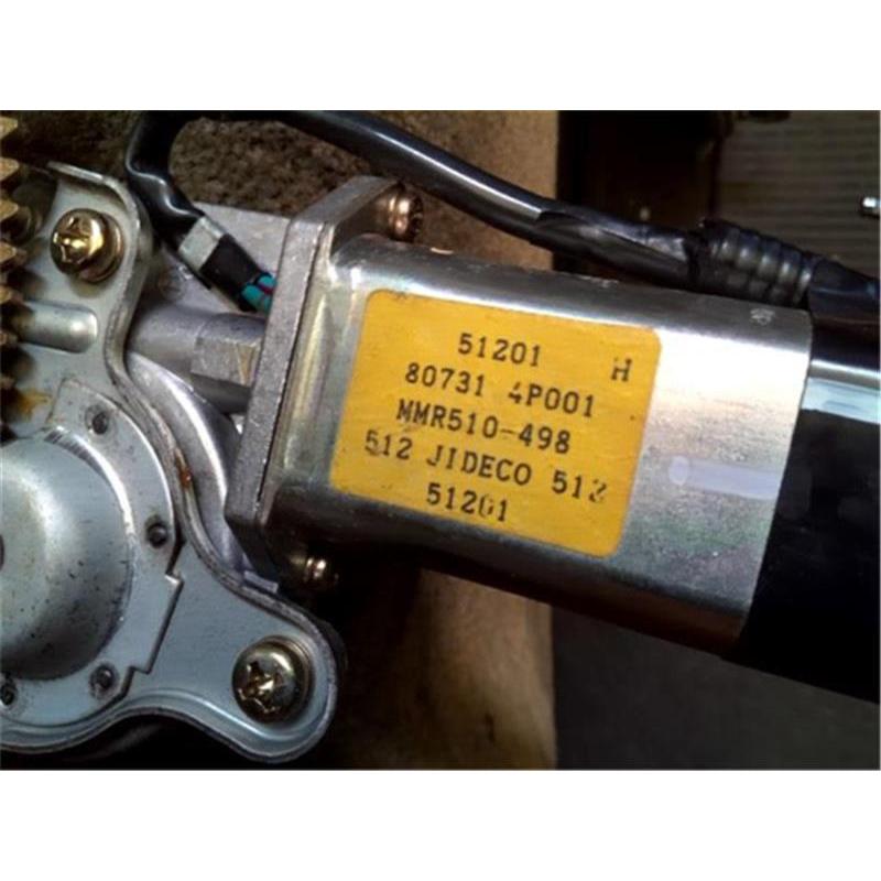 日産 純正 セドリック 《 HY33 》 左フロントパワーウィンドウモーター P70300-23012112 : NGPパーツ王ヤフーショッピング店 - 通販 - Yahoo!ショッピング