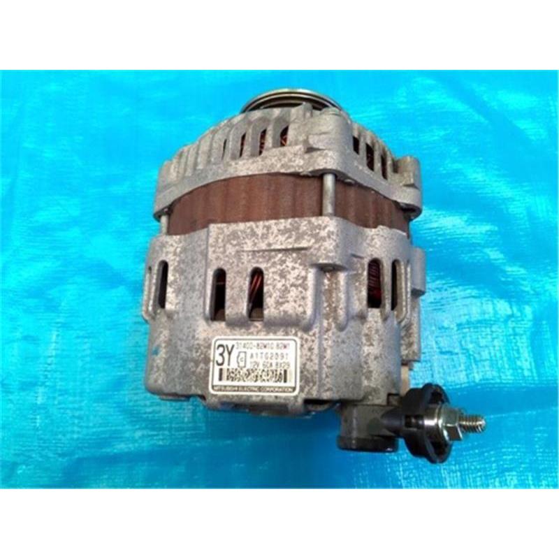 三菱 純正 ミニキャブ 《 DS16T 》 オルタネーター P70300-23013206 : NGPパーツ王ヤフーショッピング店 - 通販 - Yahoo!ショッピング