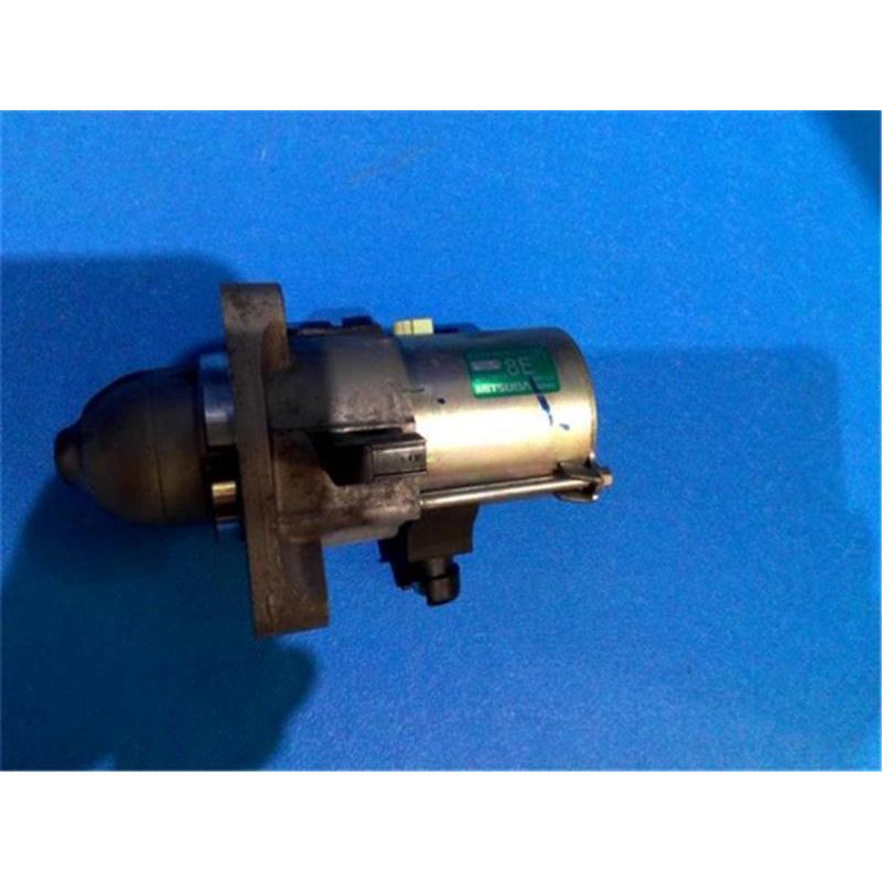 ホンダ 純正 フィット 《 GP5 》 スターターモーター P70300-23014331 : NGPパーツ王ヤフーショッピング店 - 通販 - Yahoo!ショッピング