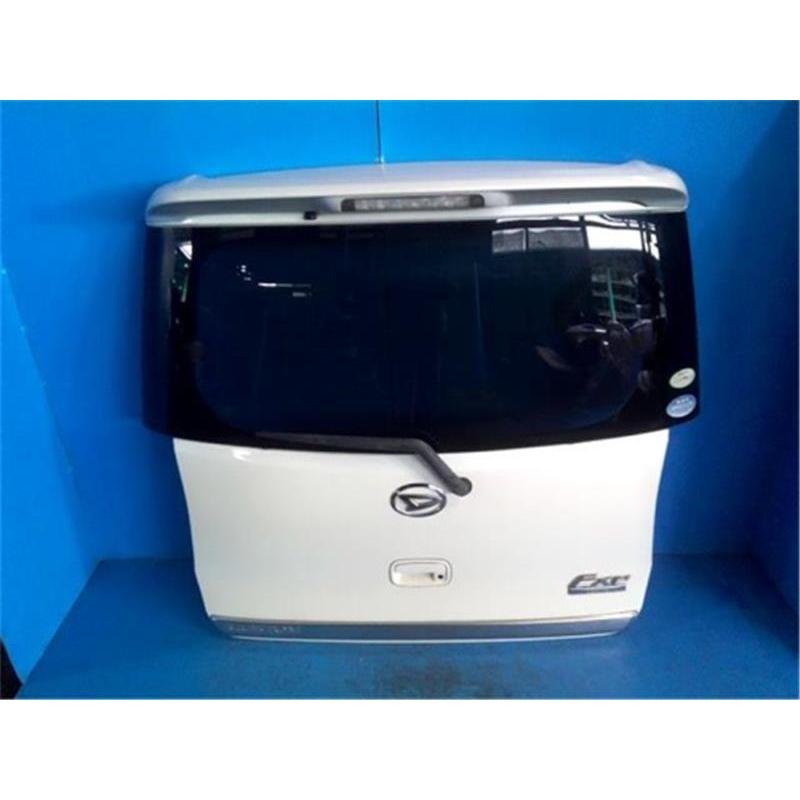 ダイハツ 純正 タントエグゼ 《 L455S 》 バックドア P70300-24002617 : NGPパーツ王ヤフーショッピング店 - 通販 - Yahoo!ショッピング