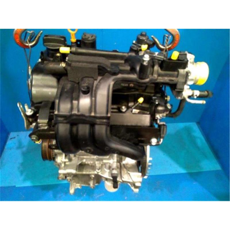 三菱 純正 ekワゴン 《 B33W 》 エンジン P70300-24003332 : NGPパーツ王ヤフーショッピング店 - 通販 - Yahoo!ショッピング