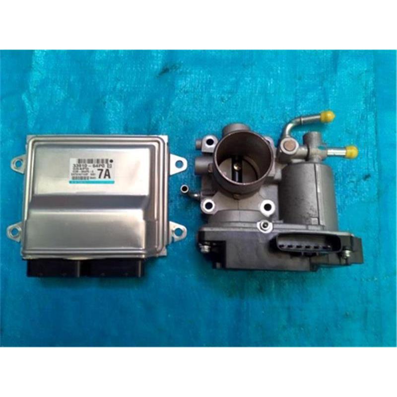 スズキ 純正 エブリィ 《 DA17V 》 スロットルボディー P70300-24003921 : NGPパーツ王ヤフーショッピング店 - 通販 - Yahoo!ショッピング